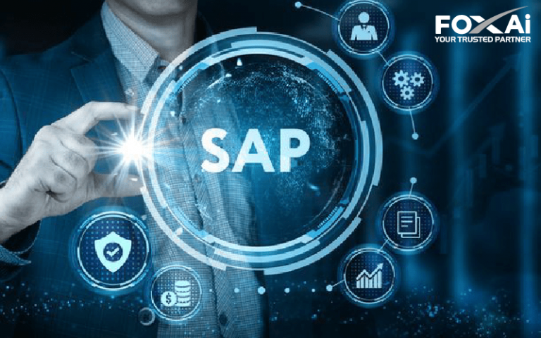 Top 6 phần mềm SAP ERP phổ biến nhất tại Việt Nam - Công ty CP công ...